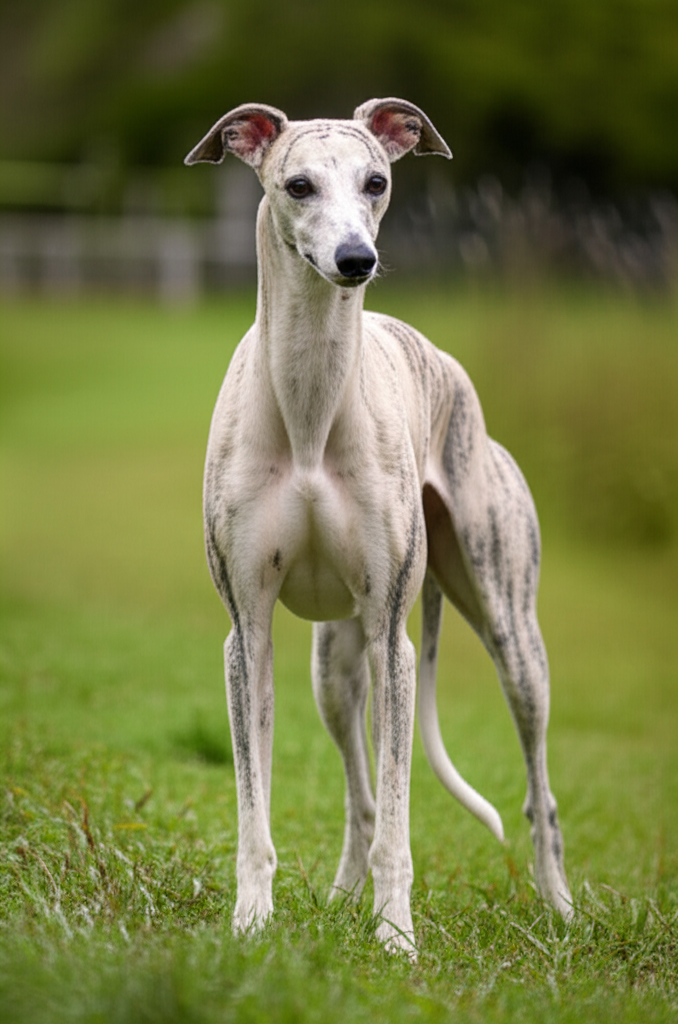 Whippet Dog Breed Profile: Essential Facts & Care Guide – Parlo